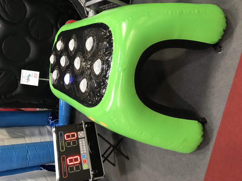 Table interactive IPS - Animations gonflables - Tikaloc, location de ...